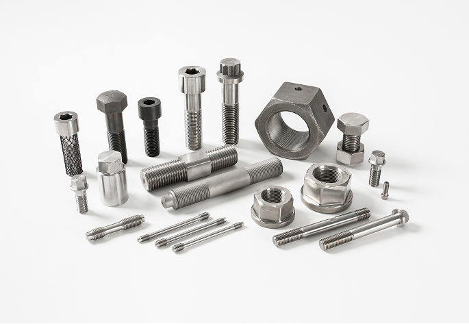 Younhap Fasteners | nuclear_power